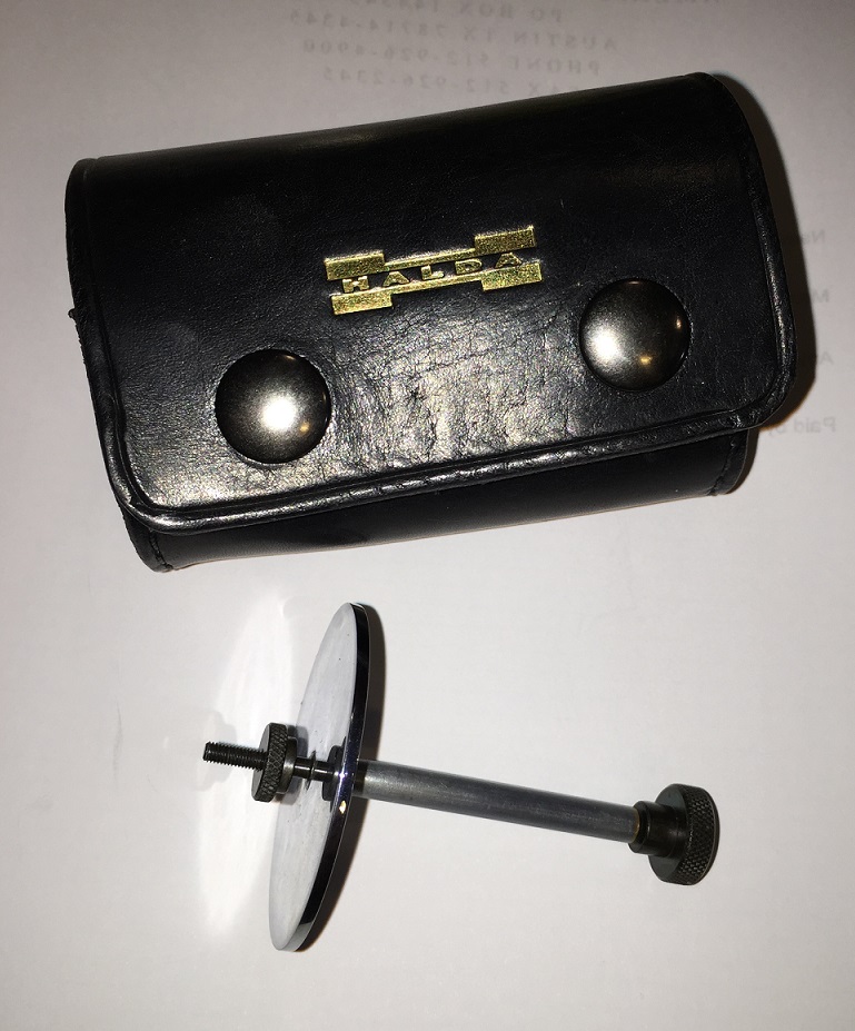 Autochron - specialists in historic race / rally and vintage equipment ...